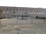 Zorak secondary school named after Motne Melqonyan (Marshal Baghramyan Street No:59/2, Village of Zorak), özel okul  Ararat'tan