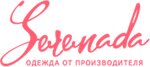 Shveynoye predpriyatiye Serenada (Ivanovskaya Street No:25Б), tekstil fabrikaları  Kohma'dan