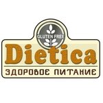Dietica (Novocherkasskiy Avenue No:47к1), market  Saint‑Petersburg'dan
