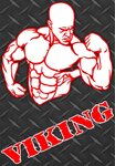 Viking (Galadzieda Street No:75), spor ve jimnastik salonları  Minsk'ten