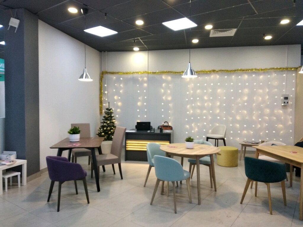 Özel mobilya yapımı Woodlight, Minsk, foto