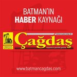 Çağdaş Gazetesi (Ziya Gökalp Mah., 1717. Sok., No:20, Merkez, Batman), gazete ve dergiler  Batman'dan