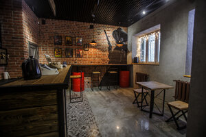 Strelok Craft Coffee (Sireneviy Boulevard No:14), kahve dükkanları  Kaluga'dan