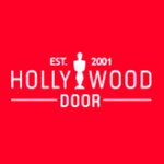 Hollywood Doors (Kazanskaya ulitsa No:7), kapılar  Mozhga'dan