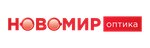 Novomir (prospekt Komarova No:6/1), optik  Omsk'tan