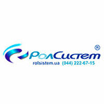 Company Rolsistem™ (Novozabarska Street No:2/6), jaluzi ve stor perde  Kiev'den