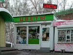 Цветы (ulitsa Yaroslava Gasheka No:3, mikrorayon Moskovka-2), çiçekçiler  Omsk'tan