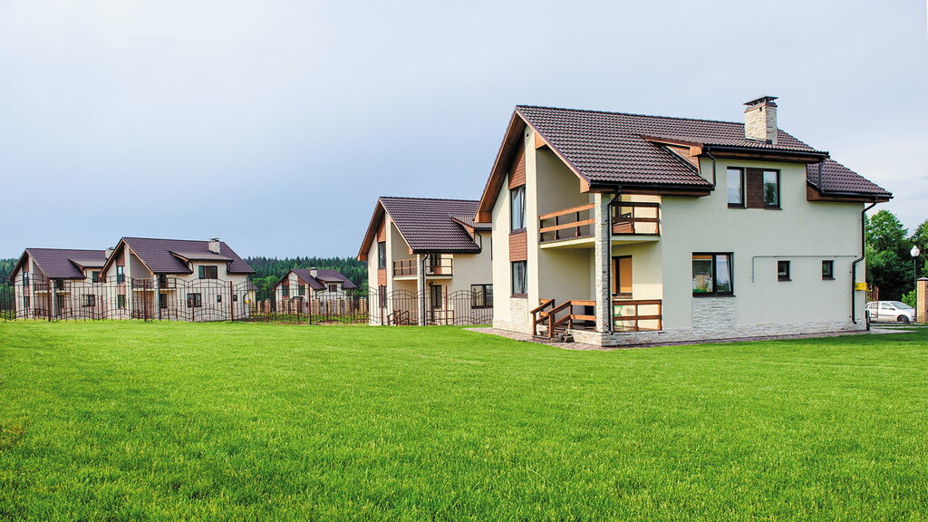 Satış ofisi Absolyut Nedvizhimost, Moskova, foto