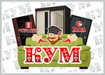 Кум (Krasnoarmeyskaya ulitsa No:90, Kamen-na-Obi), yapı mağazası  Kamen‑na‑Obi'den