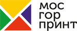 Mosgorprint (Mitinskaya Street No:36к1, Moscow), baskı hizmetleri  Moskova'dan