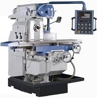 Metal işleme ekipmanları Sk Stankosnab, Samara, foto