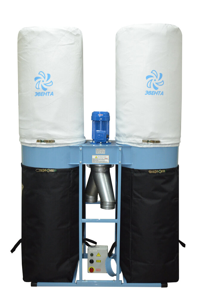 Sanayi kuruluşu Eventa, Kirov, foto