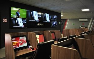 Şans oyunu bayileri Фонбет, Liubertsy, foto