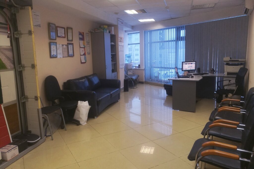 Pencere üretim, satış ve montaj firmaları Vremena Goda, Novokuznetsk, foto