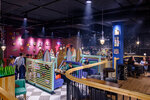 Friends (Pobedy Street No:14А), restoran  Yekaterinburg'dan