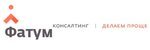 Fatum (Bogatyrskiy Avenue No:18к1), uzmanlık eğitimi  Saint‑Petersburg'dan