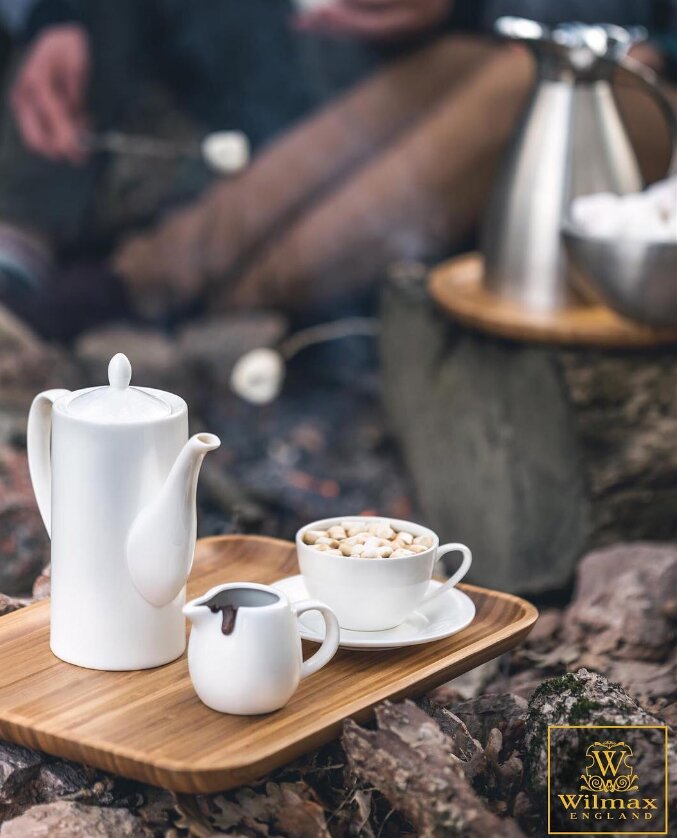 Züccaciye mağazaları Wilmax England, Minsk, foto