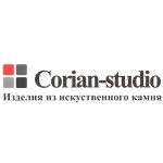 Corian Studio (Elektrodnaya Street No:2с12), taş ürünler ve yapılar  Moskova'dan
