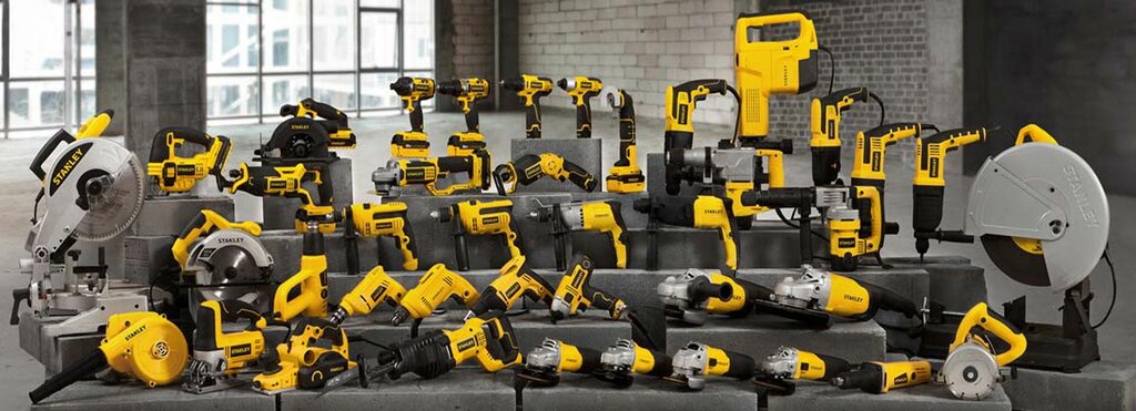 Elektrik ve benzinle çalışan aletler Prokat C-max, Voronej, foto