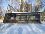Военный городок (Chelyabinsk Region, Karabash, 1-y Voyenny gorodok), toplu taşıma durağı  Karabaş'tan