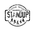 StandUp (ulitsa Gagarina No:25), dans okulları  Pervouralsk'tan