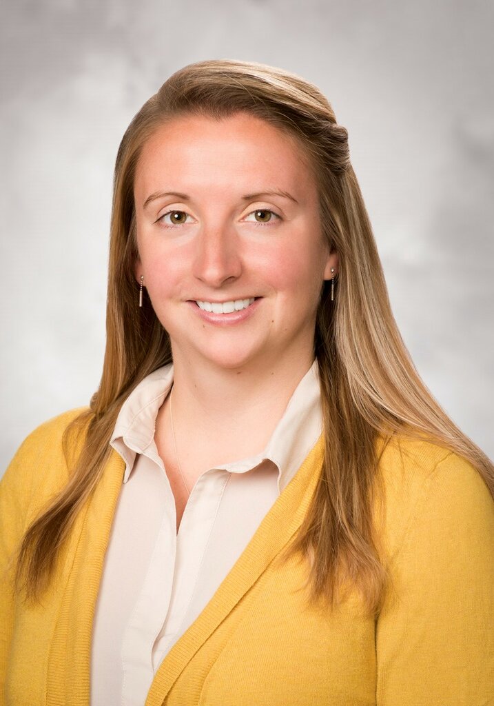 Kadın hastalıkları ve doğum dispanserleri Megan Kahn, Cnm, Michigan Eyaleti, foto