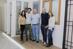 Ditta Terzini Showroom Porte e Finestre (Emilia-Romagna, Bologna, San Lazzaro di Savena, Via Toscana, 10), i̇ç mimarlık firmaları  Bologna'dan
