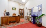 Tinnitus Neuro (Marshala Vasilevskogo Street No:13к3), tıp merkezleri ve klinikler  Moskova'dan