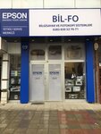 Bil-Fo Bilgisayar ve Fotokopi Sistemleri Çorlu Şubesi (Tekirdağ, Çorlu, Şeyhsinan Mah., Ruşenler Sok., 21), fotokopi dükkanları  Çorlu'dan