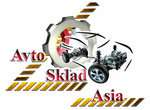 Avtosklad asia (Rysqulov dańǵyly No:149), çıkma yedek parça  Almatı'dan