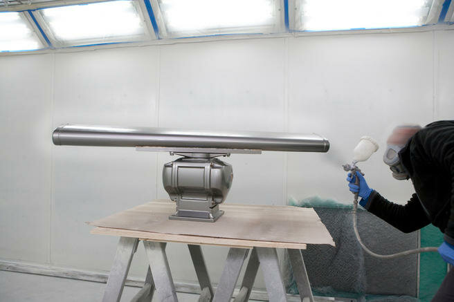 Karavan C. A. R. M. - Cantiere Navale, , foto