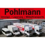 Möbelspedition Pohlmann Inh. M. Berkenkopf E. K. (Gutenbergstraße No:7, Kamen), evden eve nakliye  Kuzey Ren‑Vestfalya'dan