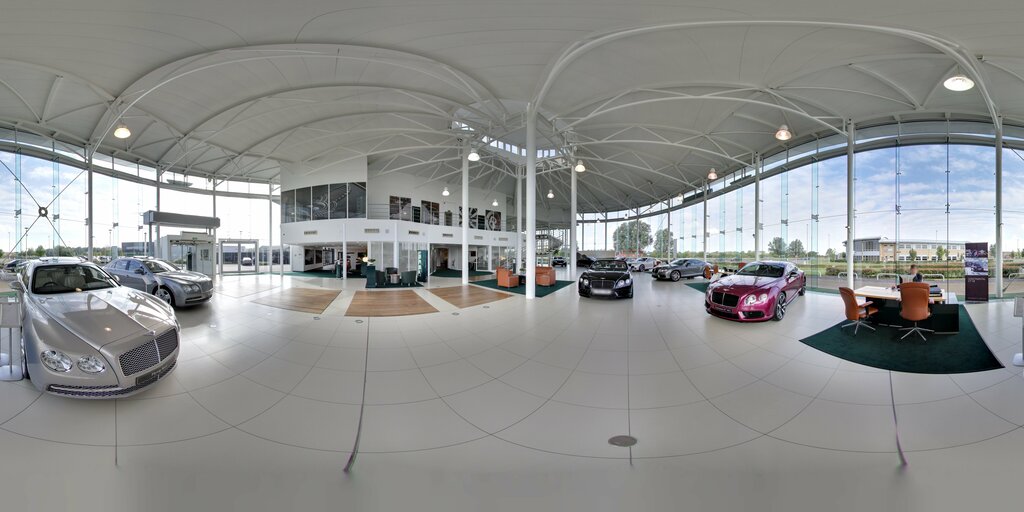 i̇kinci el araç Bentley Leicester, İngiltere, foto
