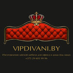Vipdivani.by (Blakitnaja Street No:12, Agricultural Settlement of Zhdanovichy), özel mobilya yapımı  Minskaya oblastından