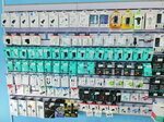 Ocean-Shop (Balyaeva Street No:35кБ), telefon tamir servisi  Vladivostok'tan