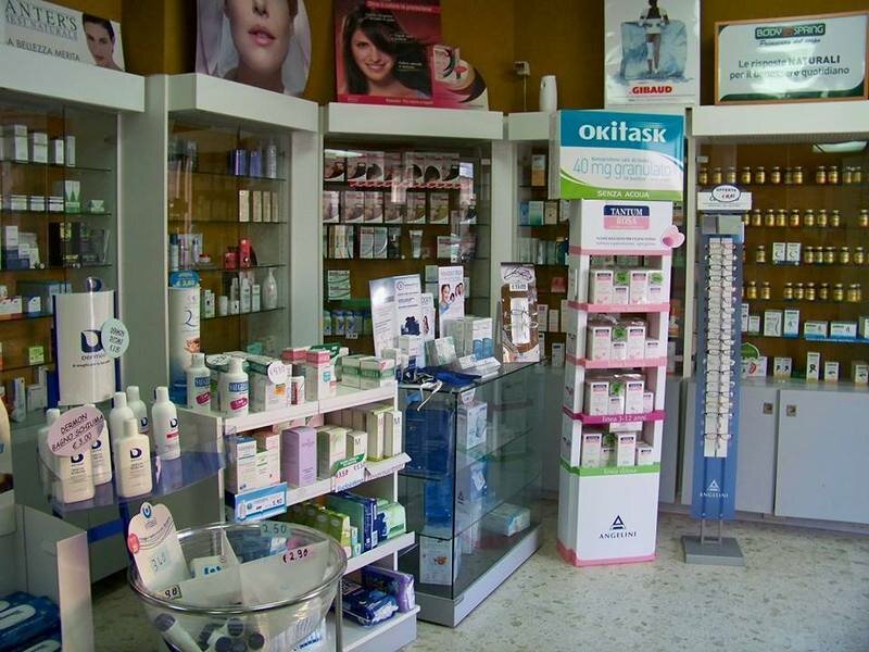 Eczaneler Farmacia Dr. Donato Checchia, Puglia, foto