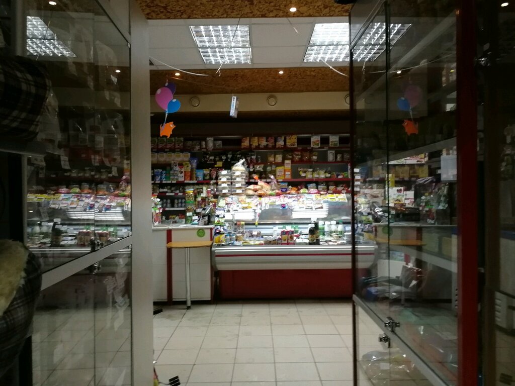 Market Магазин продуктов, Odintsovo, foto