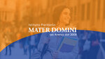 Istituto Paritario Mater Domini (Campania, Caserta, Aversa, Via Abenavolo, 10), kişisel gelişim merkezi  Campania'dan