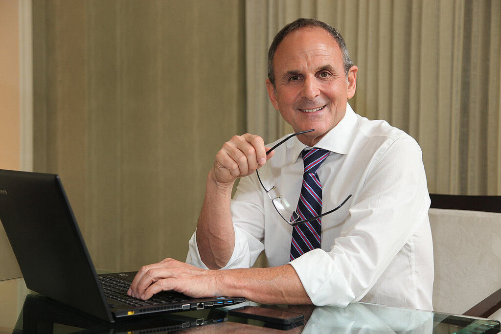 Muhasebeciler Gary M. Kapan, C. P. A., P. A., Delray Beach, foto