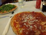 Pizzeria alla Miniera Eredi De Rosa Catello (Piazza Italia No:47, Maniago), pizzacılar  Friuli‑Venezia Giulia'dan