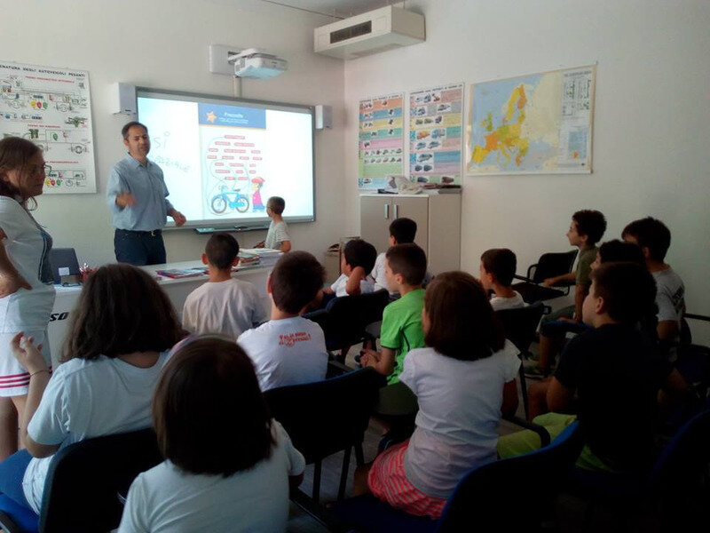 Sürücü kursları Autoscuola Il Sorpasso, Emilia‑Romagna, foto