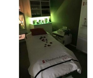 Ti Sana Centro Benessere (Marche, Ascoli Piceno, Via Antonio Gramsci, 14), güzellik salonu