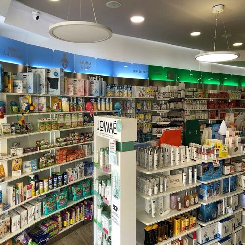 Eczaneler Farmacia Verde Maremma, Grosseto, foto
