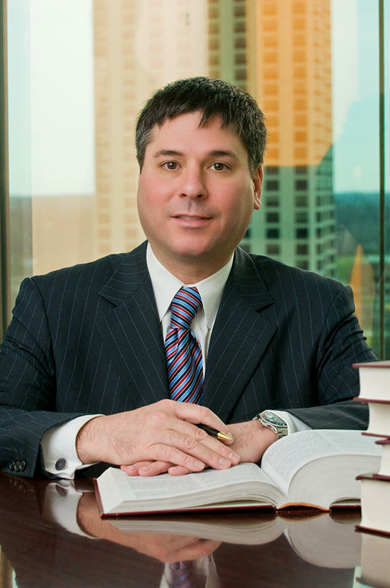 Avukatlar Lewis & Dickstein, P. L. L. C., Southfield, foto