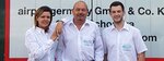 Airpor germany GmbH & Co. Kg (Bavaria, Bad Kissingen, Im Märzgrund, 2), zemin döşeme üretim ve satış firmaları  Bavyera'dan