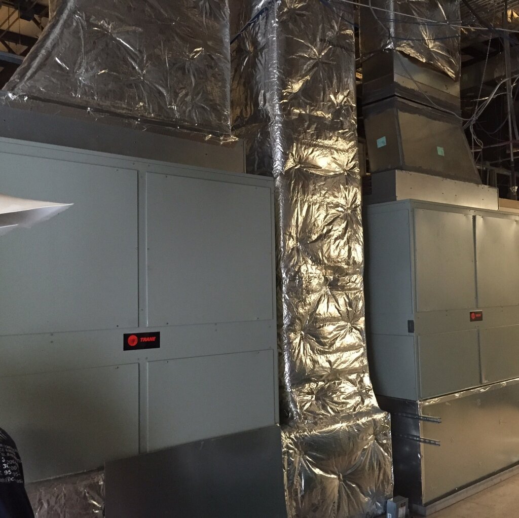 Isıtma sistemleri ve ekipmanları Cajigas Air Conditioning LLC, Hialeah, foto