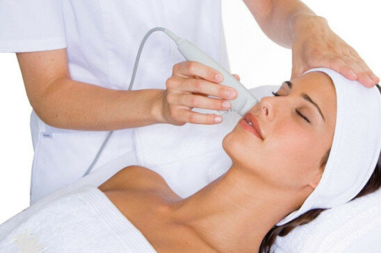 Güzellik salonu Kocoa Medicina Estética, Santiago de Compostela, foto