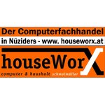 HouseWorX Computer & Haushalt - Claudio Schmolmüller (Landstraße No:34, Nüziders), bilgisayar mağazaları  Vorarlberg'den