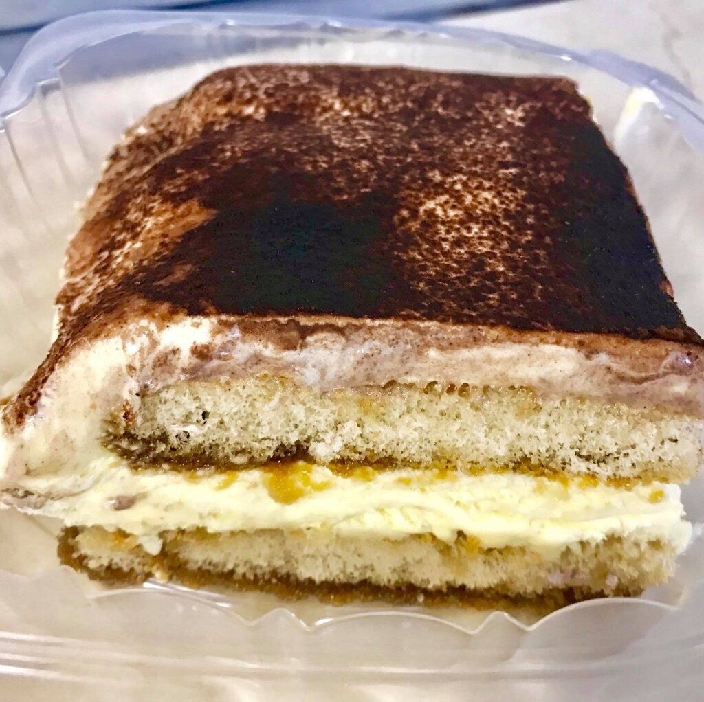 Hazır yemek teslim servisleri La Romana Pizzeria, New York, foto