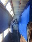 Carrozzeria Novacar (Via Artigianato No:12, Cecina), otomobil servisi